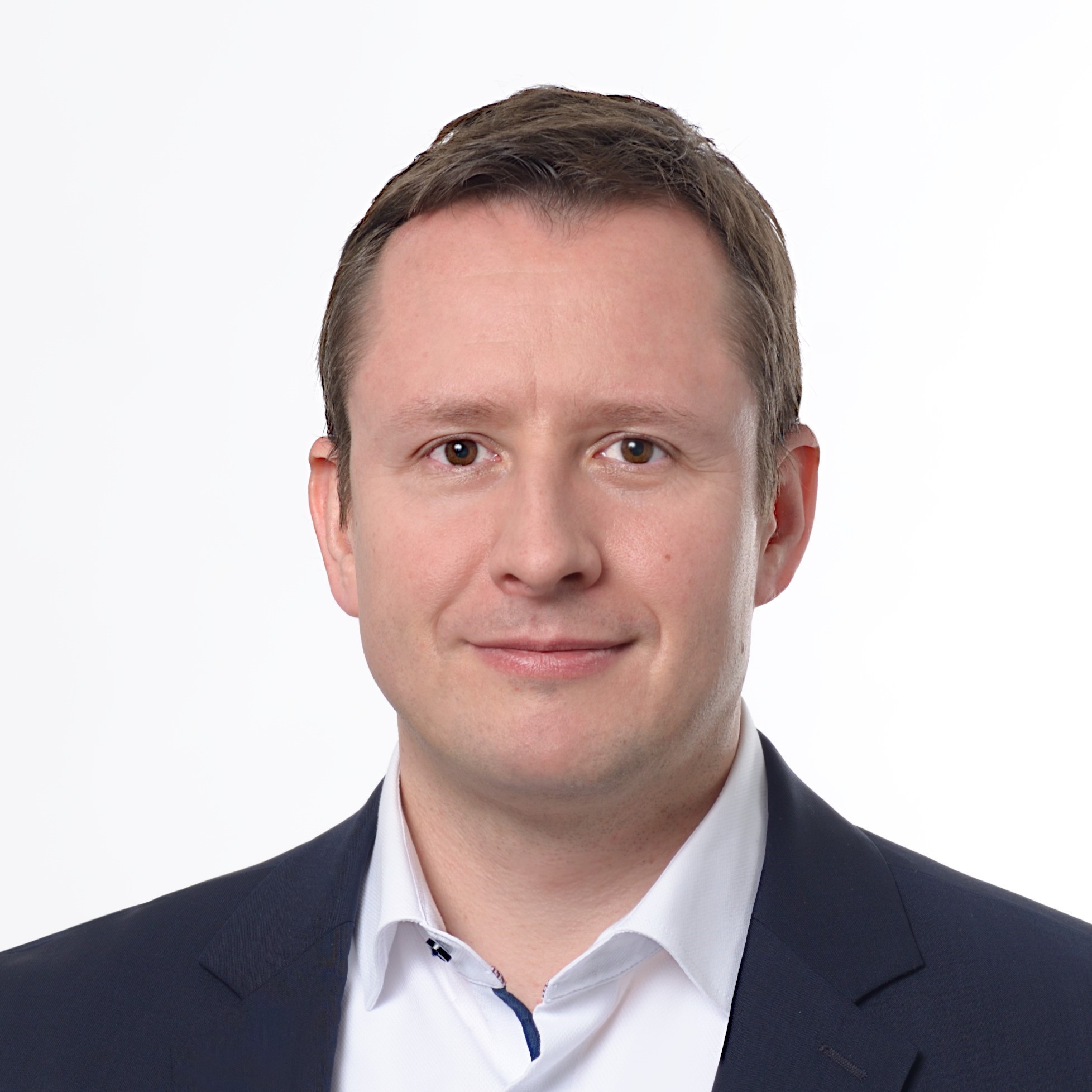 Dr. Stephan Neuhaus | dusIP